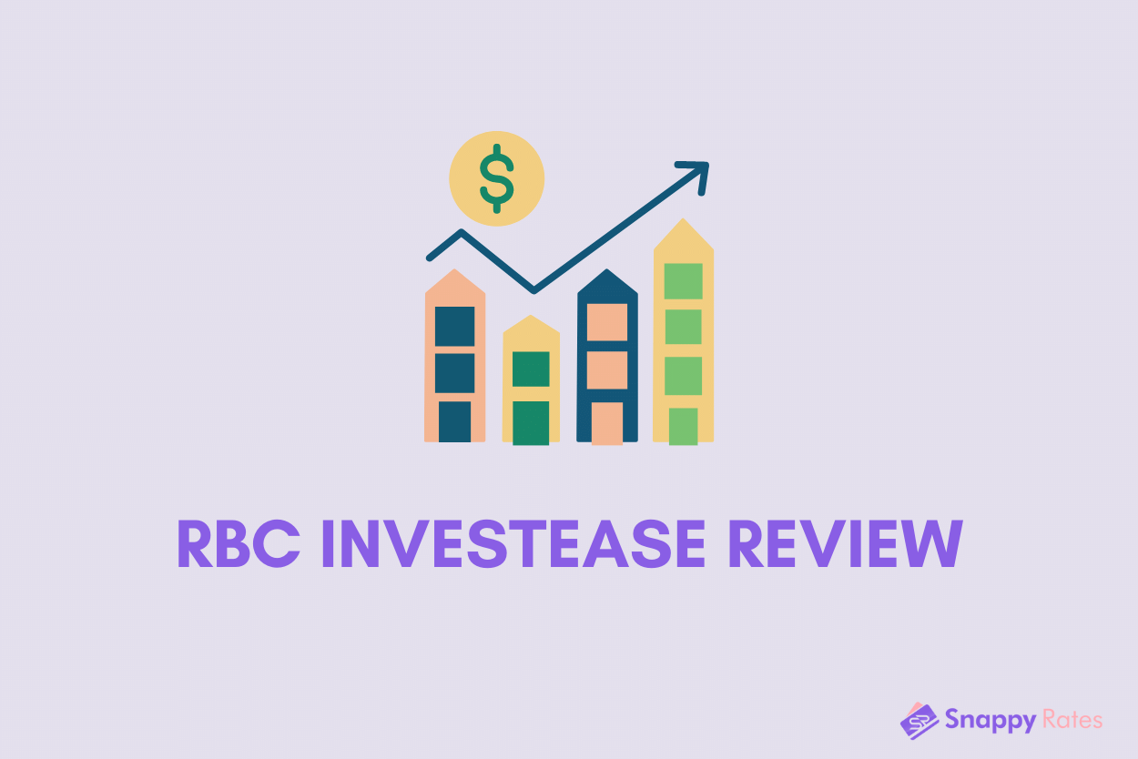 RBC InvestEase Review 2025: Big Bank Robo-Advisor
