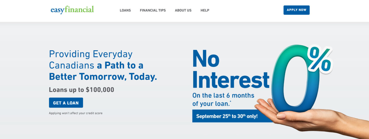 23 Best Loans for Bad Credit in Canada for 2025 - Snappy Rates