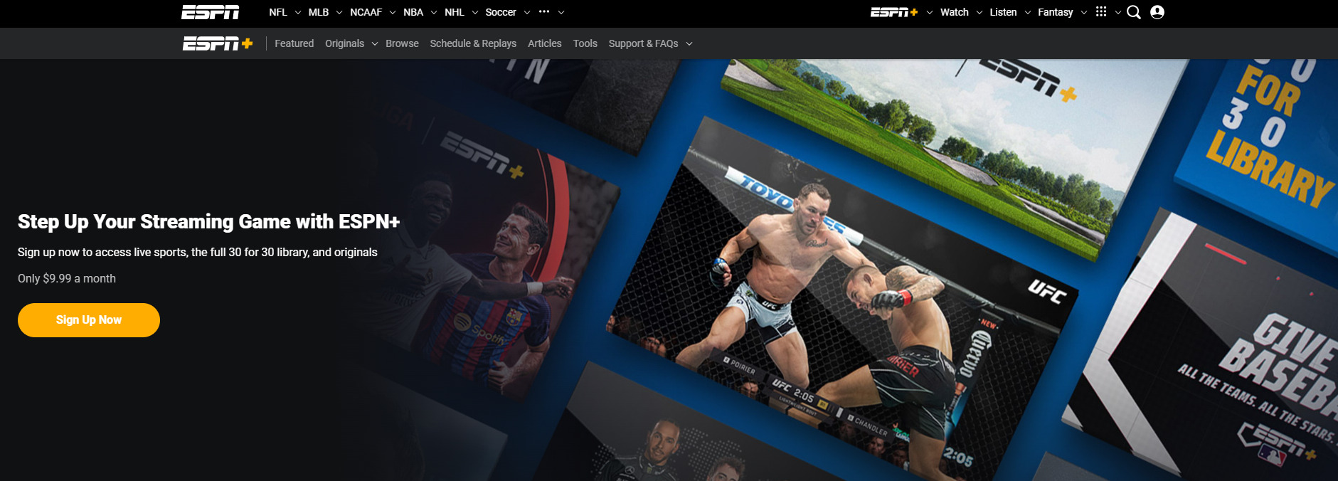 Compare the 34 Best Streaming Services in Canada in 2025 - Snappy Rates