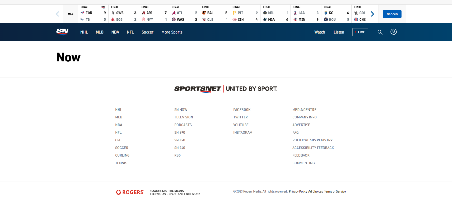 Compare the 34 Best Streaming Services in Canada in 2025 - Snappy Rates