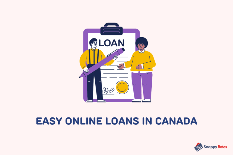 The 13 Best Unsecured Personal Loans in Canada 2025